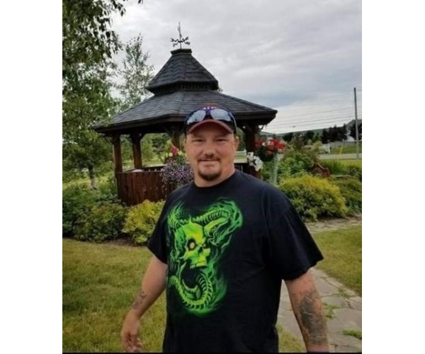 Kirk Wilson Obituary (2021) - Bismarck, ND - The Bismarck Tribune