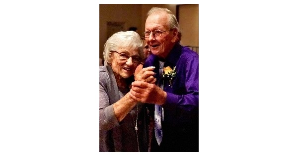 Mary Johnson Obituary (2021) - Bismarck, ND - The Bismarck Tribune