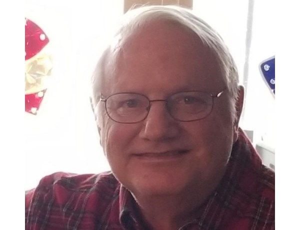 Michael Serr Obituary (1951 - 2021) - Bismarck, ND - The Bismarck Tribune