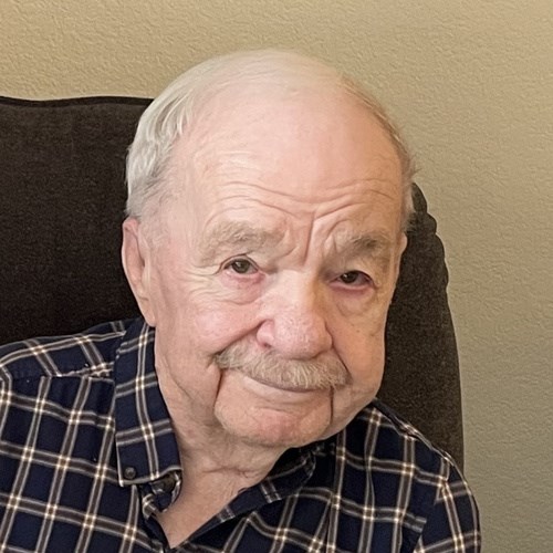 Gary Satern Obituary (1940 - 2026) - Bismarck, ND - The Bismarck Tribune