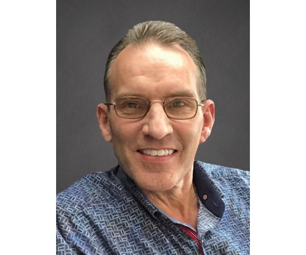 Richard Bohrer Obituary (1966 - 2020) - Bismarck, ND - The Bismarck Tribune