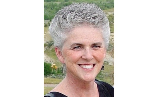 Rebekah Congdon Obituary (1943 - 2020) - Plymouth, MN - The Bismarck ...