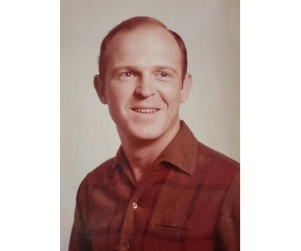 Robert Dassinger Obituary (2022) - Fenton, MI - The Bismarck Tribune