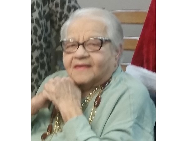 Sharon Dockter Obituary (2020) - Bismarck, ND - The Bismarck Tribune