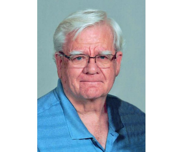 Thomas Asbridge Obituary (1947 - 2022) - Bismarck, ND - The Bismarck ...