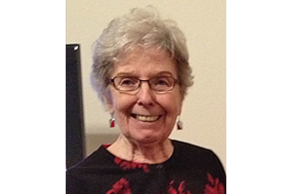 Joyce Keller Obituary (2018) - Bismarck, ND - The Bismarck Tribune