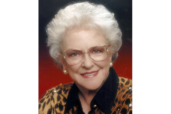 Marlys Helfenstein Obituary (2015) - Bismarck, ND - The Bismarck Tribune