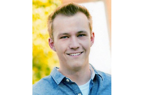 Benjamin Berg Obituary (2016) - Bismarck, ND - The Bismarck Tribune