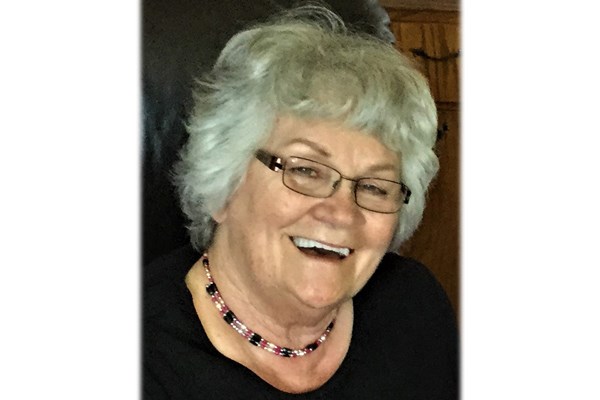 Janett Horner Obituary (2017) - Bismarck, ND - The Bismarck Tribune