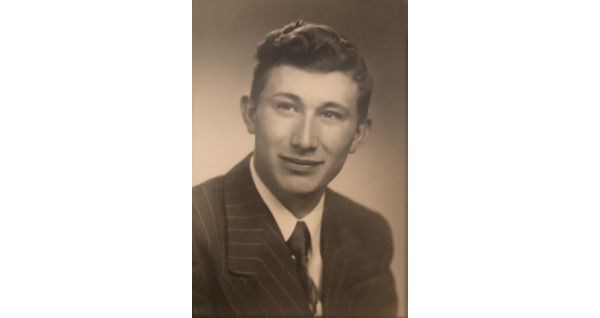 Henry Horning Obituary (2019) - Bismarck, ND - The Bismarck Tribune