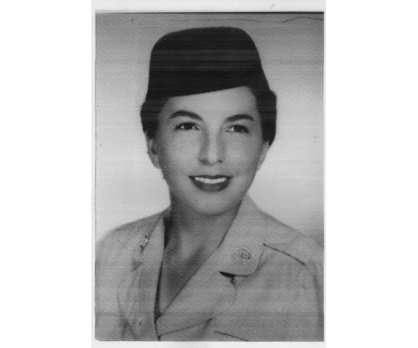 Shirley Foreman Obituary (2019) - Bismarck, ND - The Bismarck Tribune