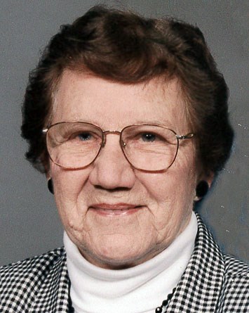 Alice Dockter Obituary (2013) - Bismarck, ND - The Bismarck Tribune