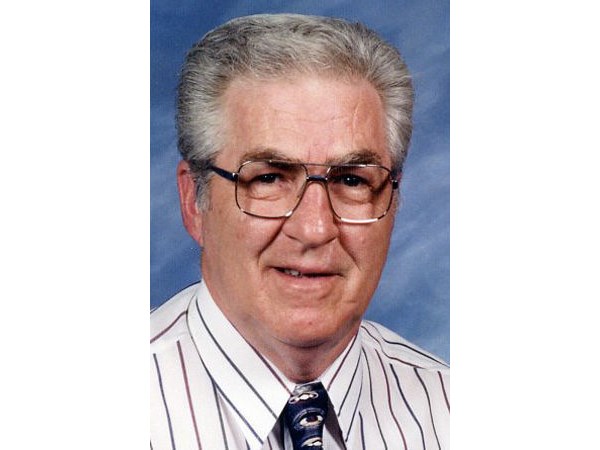 Charles Gardner Obituary (2017) - Bismarck, ND - The Bismarck Tribune