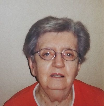 Alice Zimbelman Obituary (2020) - Bismarck, ND - The Bismarck Tribune