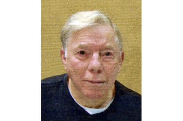 Donald Voegele Obituary (2015) - Bismarck, ND - The Bismarck Tribune