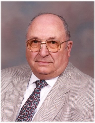 Harry Schuette Obituary (2014) - Bismarck, ND - The Bismarck Tribune