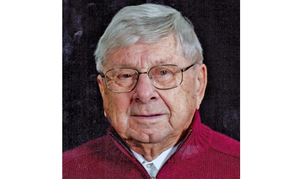 Edwin Horning Obituary (2013) - Bismarck, ND - The Bismarck Tribune