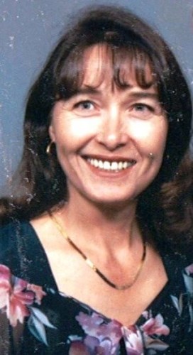Kathleen Knuth Obituary (2014) - Bismarck, ND - The Bismarck Tribune
