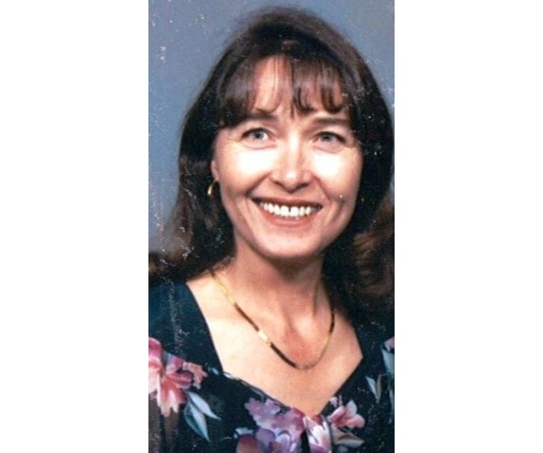 Kathleen Knuth Obituary (2014) - Bismarck, ND - The Bismarck Tribune