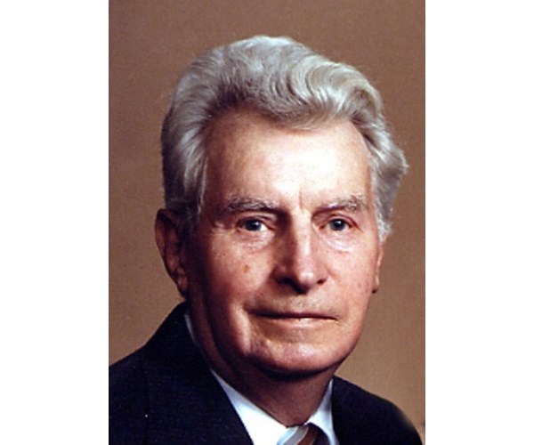 John Mosbrucker Obituary (2012) - Bismarck, ND - The Bismarck Tribune