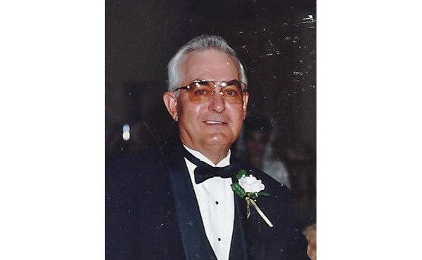 Richard Geist Obituary (2020) - Bismarck, ND - The Bismarck Tribune