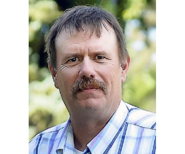 Thomas Weinberger Obituary (2016) - Bismarck, ND - The Bismarck Tribune