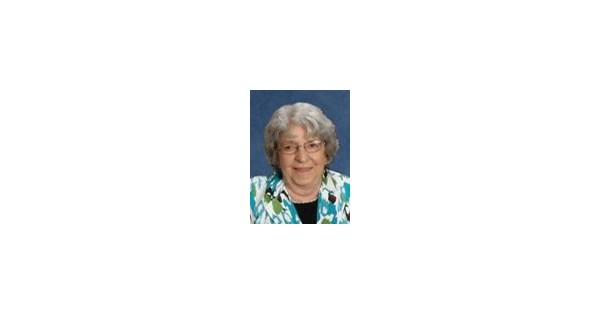 Marie Weixel Obituary (2020) - Bismarck, ND - The Bismarck Tribune