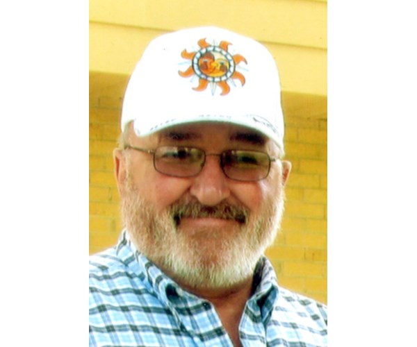 Darrell Rathjen Obituary (2010) - Bismarck, ND - The Bismarck Tribune