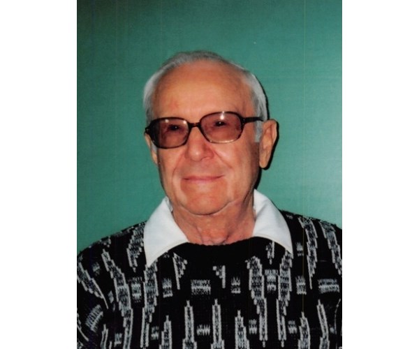 Edwin Miller Obituary (2013) - Bismarck, ND - The Bismarck Tribune
