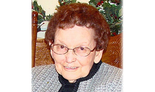 Mary Sukut Obituary (2014) - Bismarck, ND - The Bismarck Tribune