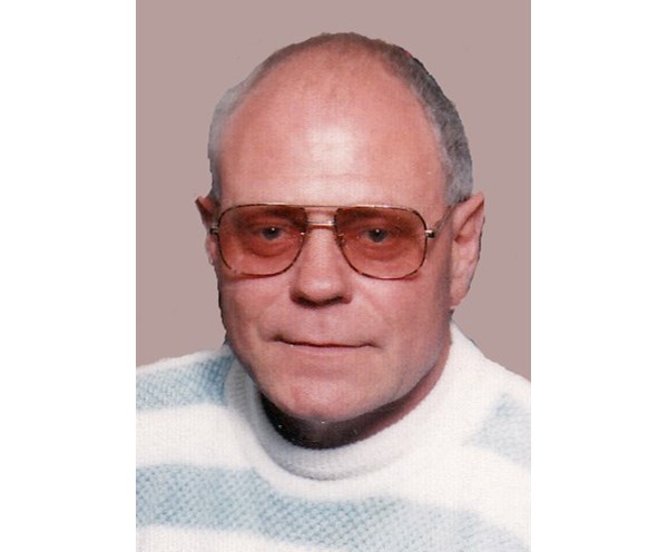 Lyle Johnson Obituary (2011) - Washburn, ND - The Bismarck Tribune