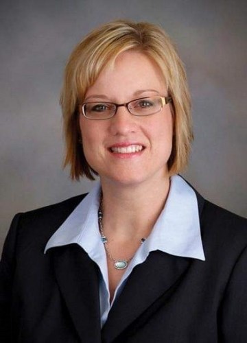 Melissa Horner Obituary (2020) - Bismarck, ND - The Bismarck Tribune