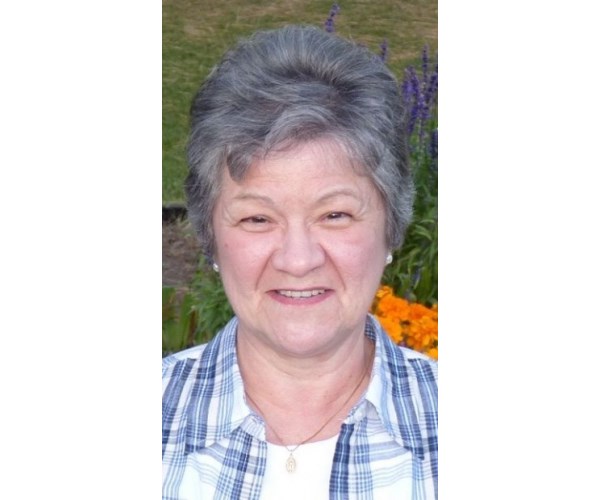 Janet Helbing Obituary (2010) - Bismarck, ND - The Bismarck Tribune