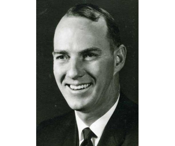 Marshall Bergerud Obituary (2013) - Bismarck, ND - The Bismarck Tribune