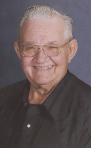 George Wentz Obituary (2012) - Bismarck, ND - The Bismarck Tribune