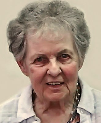 Peggy Mehlhoff Obituary (2019) - Bismarck, ND - The Bismarck Tribune
