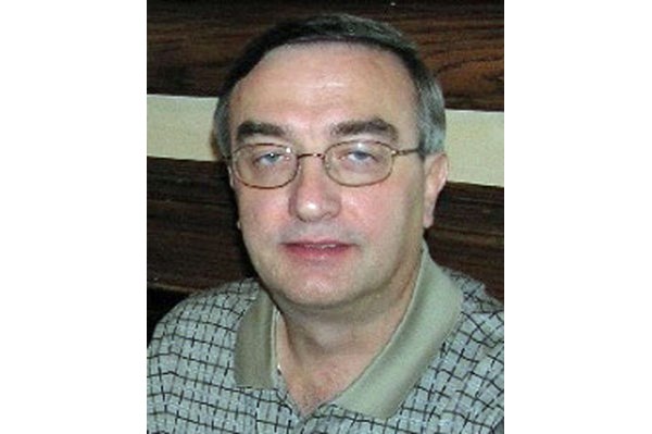 Steven Ternes Obituary (2015) - Bismarck, ND - The Bismarck Tribune