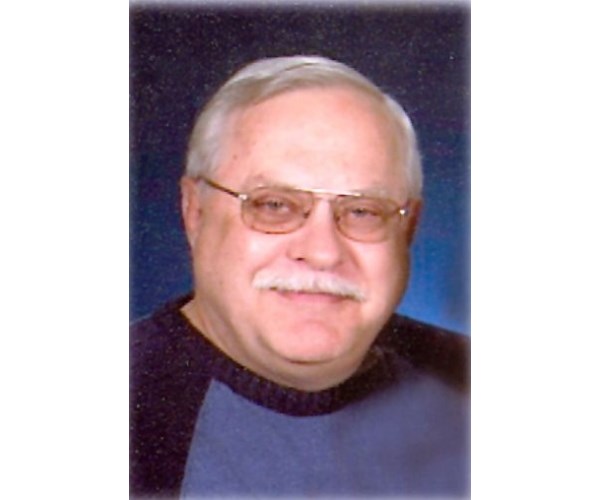Kenneth Jose Obituary (2014) - Bismarck, ND - The Bismarck Tribune