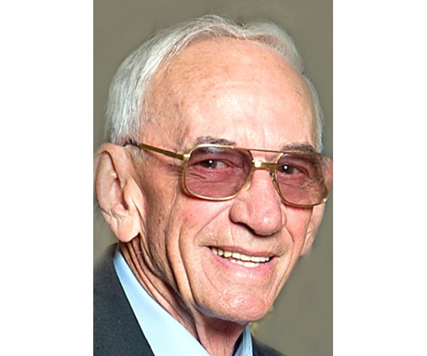 LeRoy Boschee Obituary (2012) - Bismarck, ND - The Bismarck Tribune