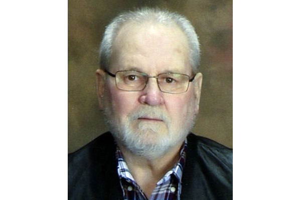 Gene Potter Obituary (2016) - Bismarck, ND - The Bismarck Tribune