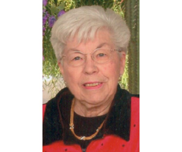Adeline Erdle Obituary (2009) - Bismarck, ND - The Bismarck Tribune