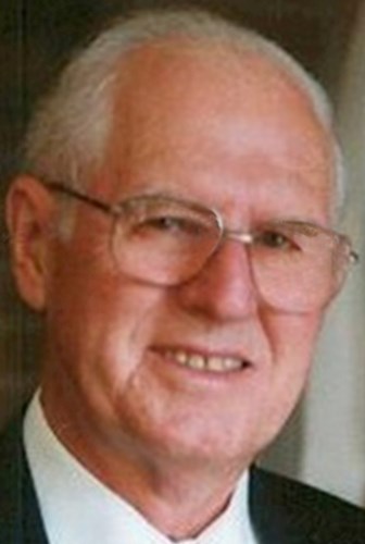 Merlin Rydell Obituary (2009) - Bismarck, ND - The Bismarck Tribune
