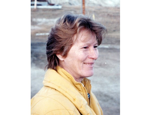 June Jesser Obituary (2012) - Bismarck, ND - The Bismarck Tribune
