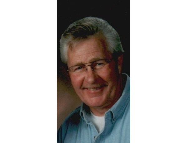 Darris Johnson Obituary (2019) - Bismarck, ND - The Bismarck Tribune