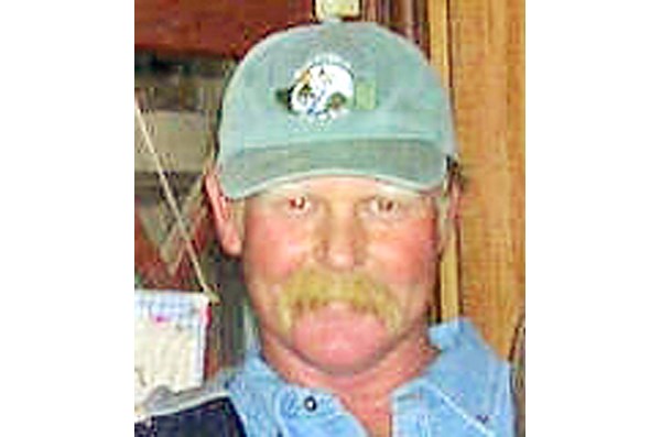 Rusty Ness Obituary (2012) - Bismarck, ND - The Bismarck Tribune