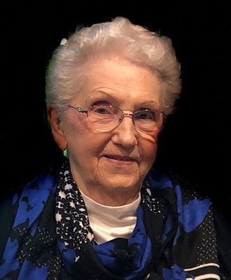 Ardella Huber Obituary (2019) - Bismarck, ND - The Bismarck Tribune