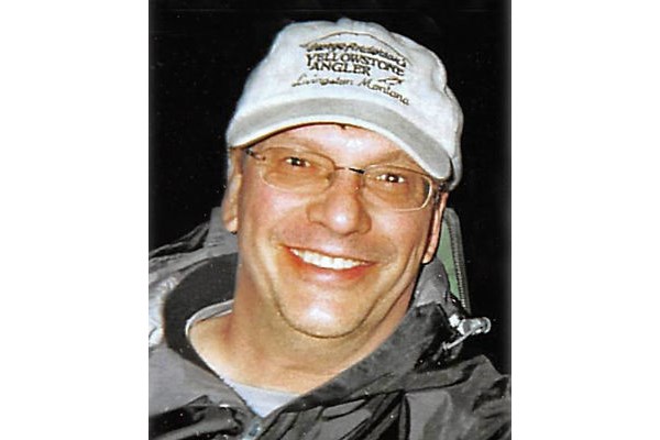 LaWayne Buelow Obituary (2018) - Bismarck, ND - The Bismarck Tribune