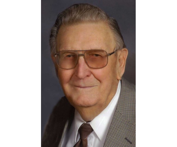 Duncan Warren Obituary (2010) - Bismarck, ND - The Bismarck Tribune