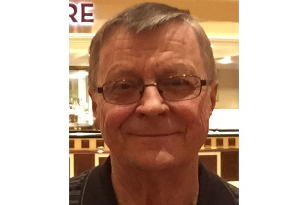 Marvin Haug Obituary (2018) - Bismarck, ND - The Bismarck Tribune