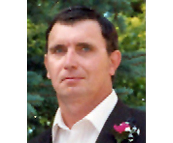 John Jacob Obituary (2016) - Bismarck, ND - The Bismarck Tribune